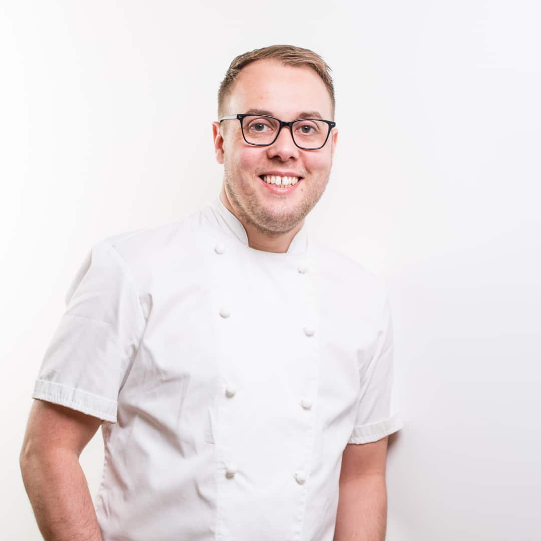 Our People | The Queensberry Hotel
