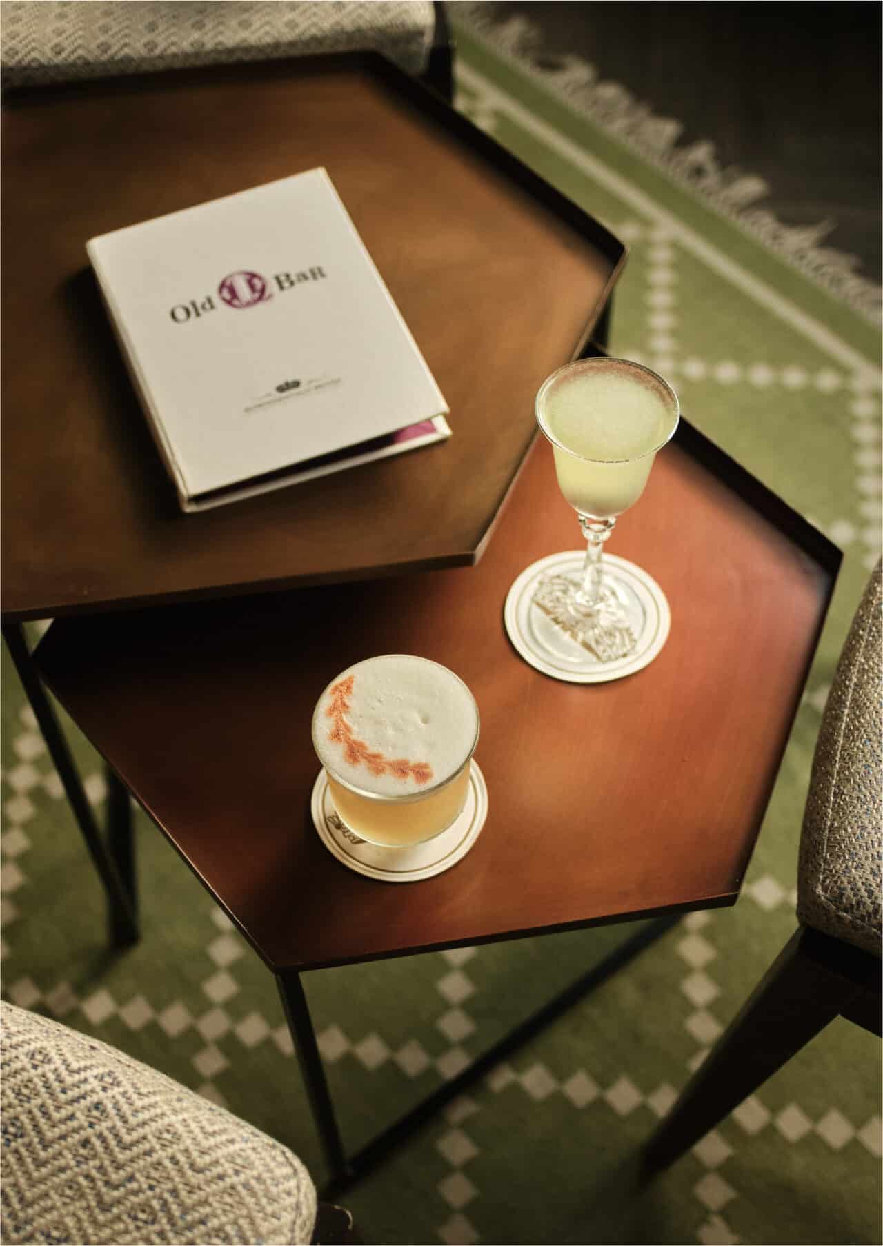 Eat & Drink | The Queensberry Hotel