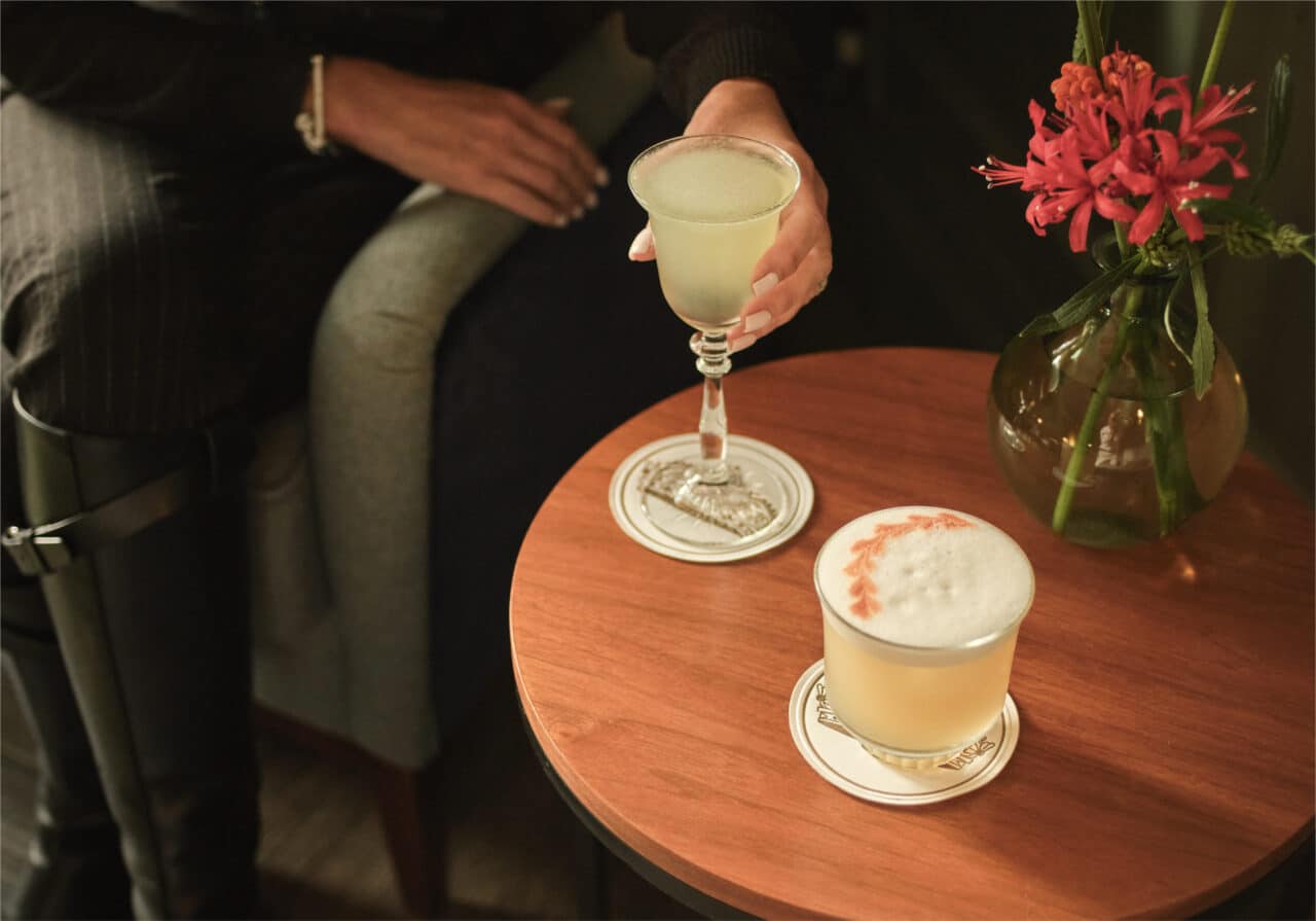 Eat & Drink | The Queensberry Hotel
