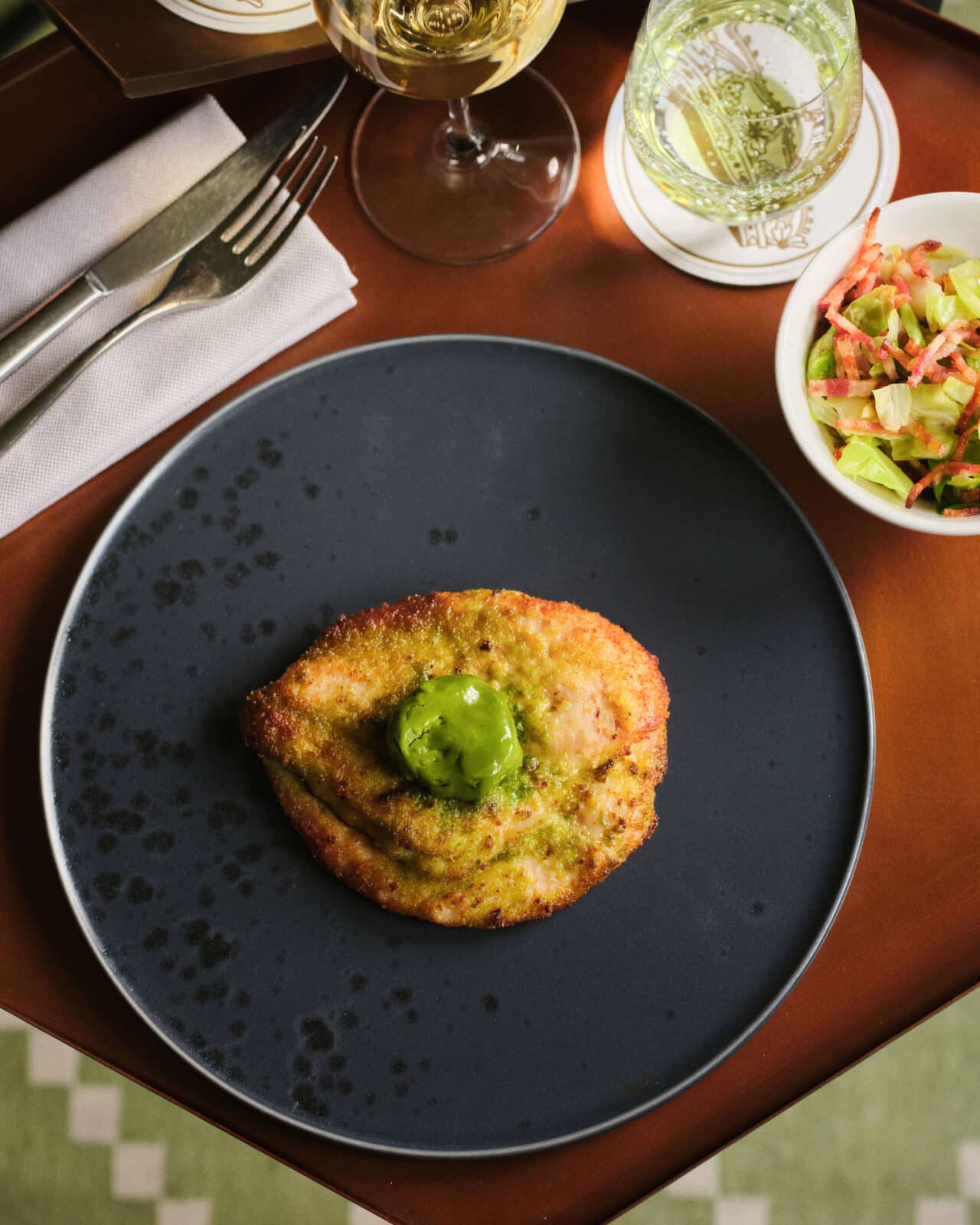 Eat & Drink | The Queensberry Hotel